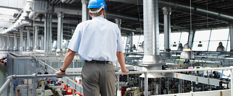 Partnering with a Maintenance Expert - Advanced Technology Services, Inc.