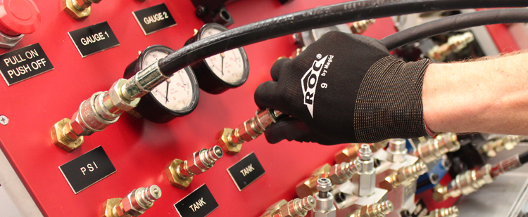 Technical Training | Maintenance Skills Education | ATS