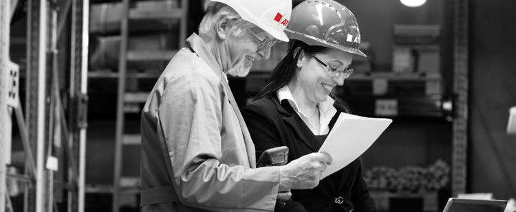 Four Traits of a Successful Parts Procurement Program | Whitepaper | ATS