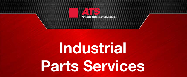 Parts Repair | MRO Parts Management | ATS