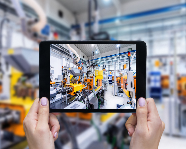 Predictive Maintenance Tools & Analytics | ATS