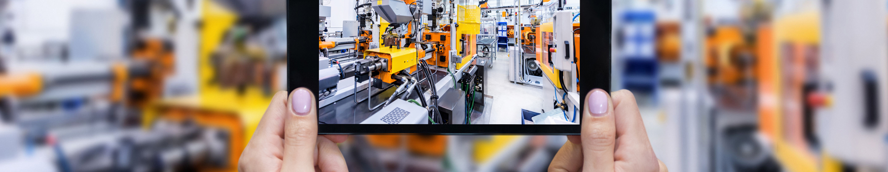 Strategic Industrial Maintenance & MRO Services | ATS