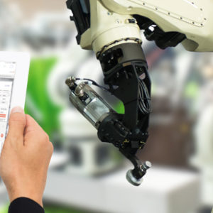 Reliability 360® Remote Monitoring - Advanced Technology Services, Inc.