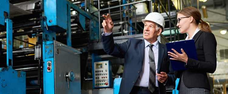How to Boost Reliability & Productivity in your Manufacturing | ATS