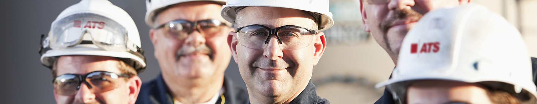 Technical Workforce Solution | Find Manufacturing Talent | ATS