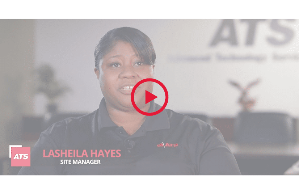 Inside ATS: People Come First, Factories Run Better | ATS