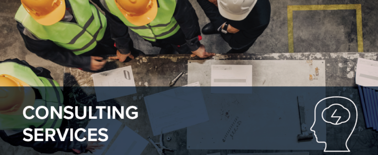 Consulting Services | Factory & Industrial Maintenance | ATS