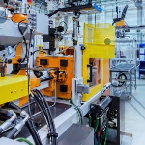 How Utilizing Sensors Can Benefit Your Manufacturing Operation ...