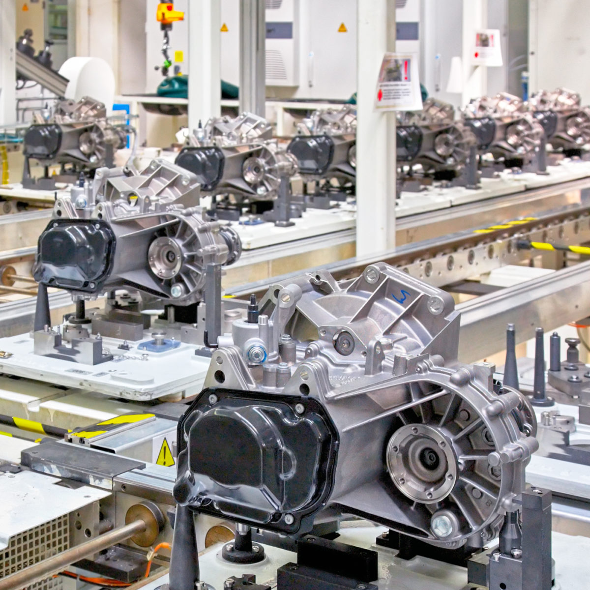 Operating System - Advanced Technology Services, Inc.