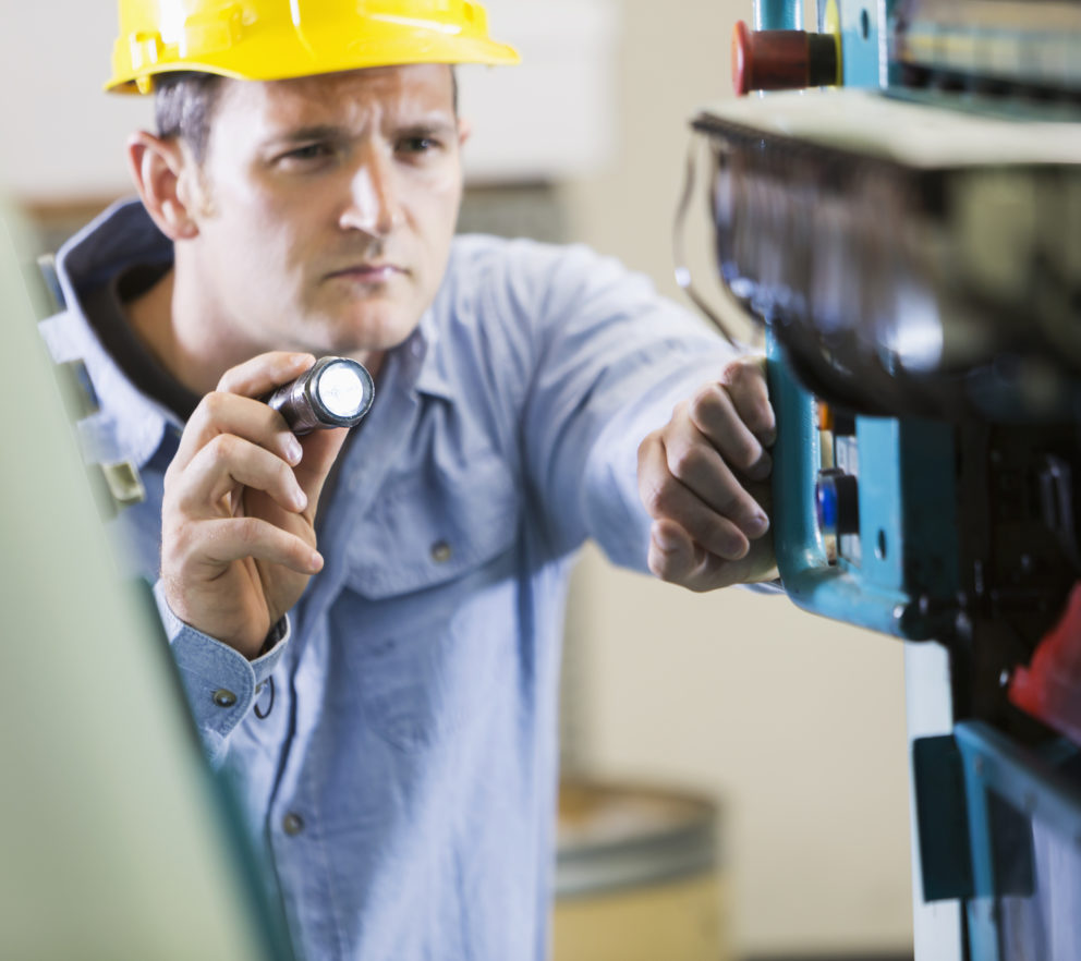 10 Tips for a Successful Preventive Maintenance Strategy | ATS