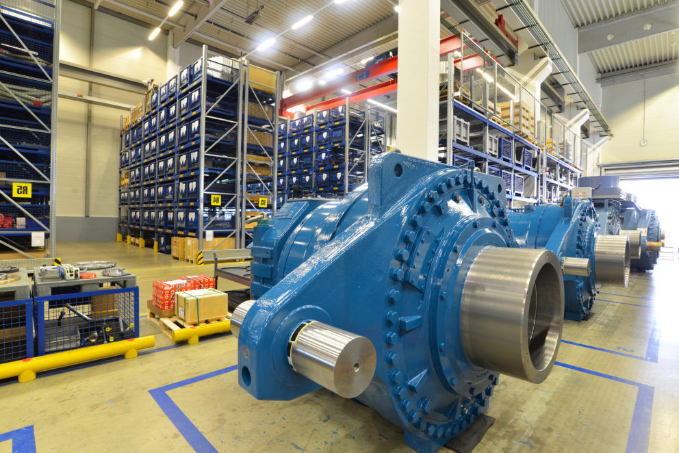 4 Keys to a Successful Repairable Parts Management Program | ATS