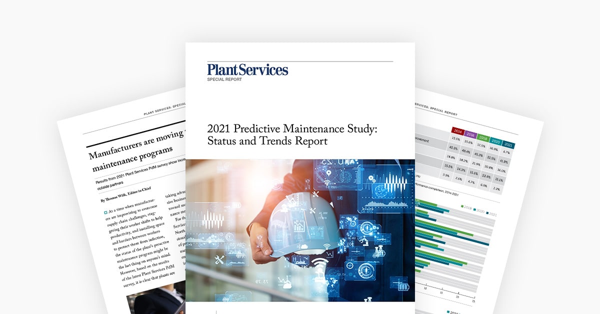 Predictive Maintenance Insights Report | ATS
