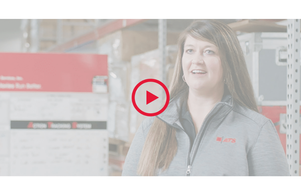 Operating System Framework Video | ATS