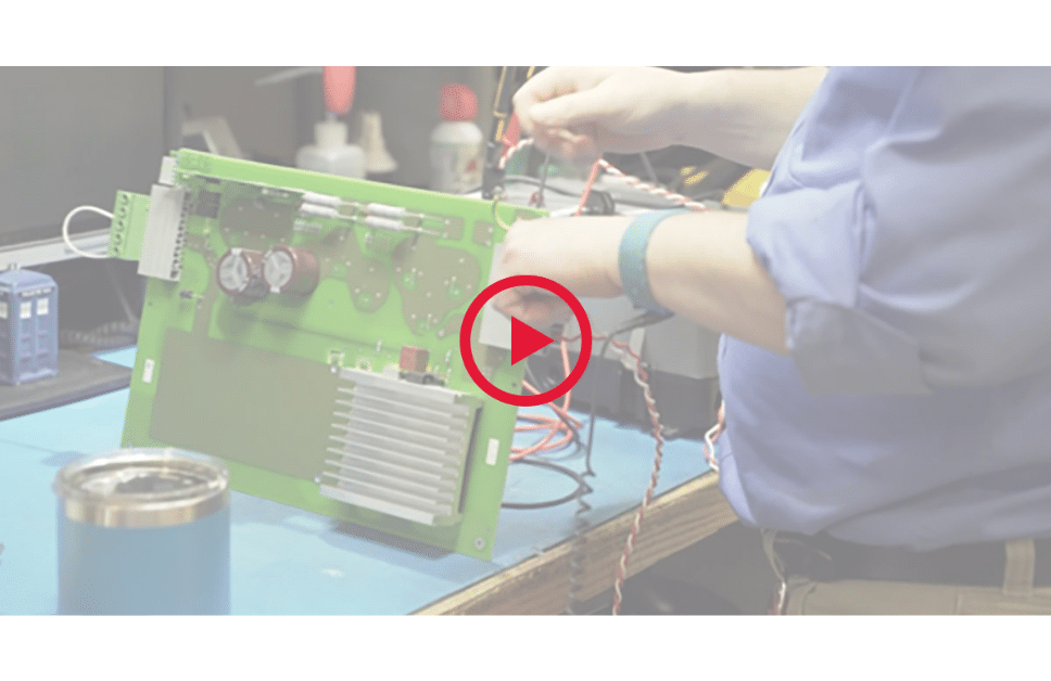 Industrial Drive Repair | Service Center Tour | ATS