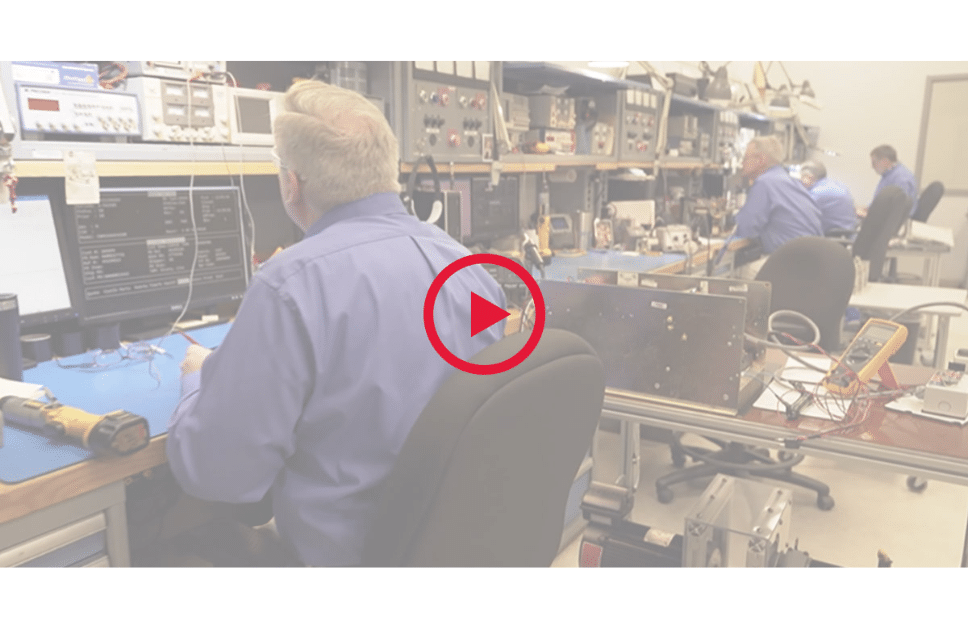 Testing & Engineering | Service Center Tour | ATS