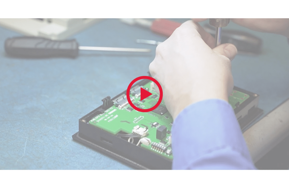 Industrial Terminals & PC Repair | ATS