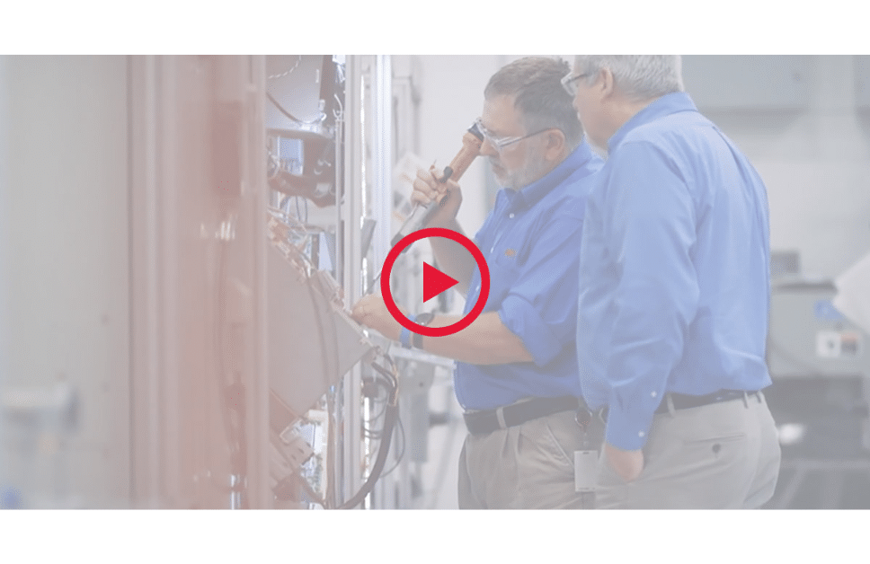 How We Live Safety at ATS Video | ATS