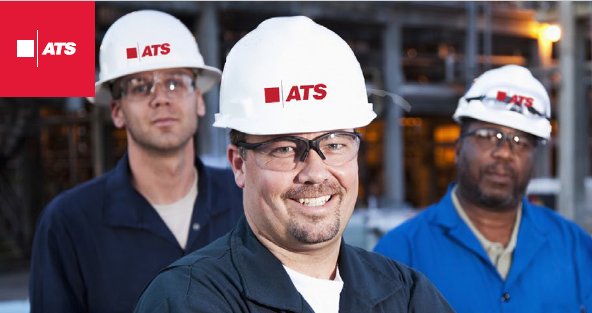 Maintenance Employment Cost Comparison - Advanced Technology Services, Inc.