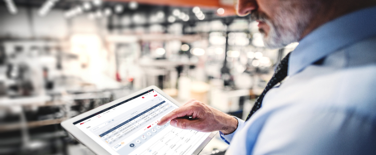 ATS Company Profile | Industrial Maintenance Services Provider