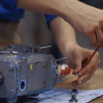 Locating Obsolete Parts for Equipment and Machinery | ATS