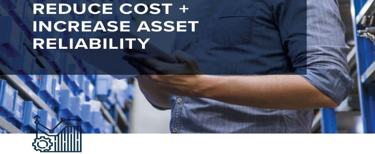 Industrial Parts Services - Advanced Technology Services, Inc.