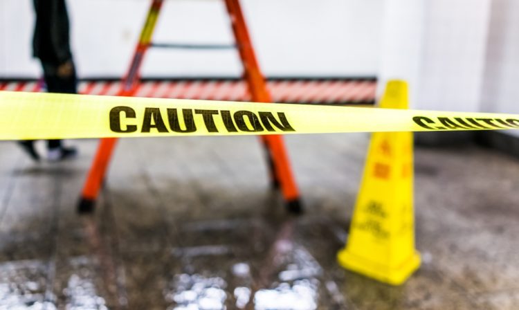 How to Make Your Manufacturing Facility Safer - Advanced Technology ...