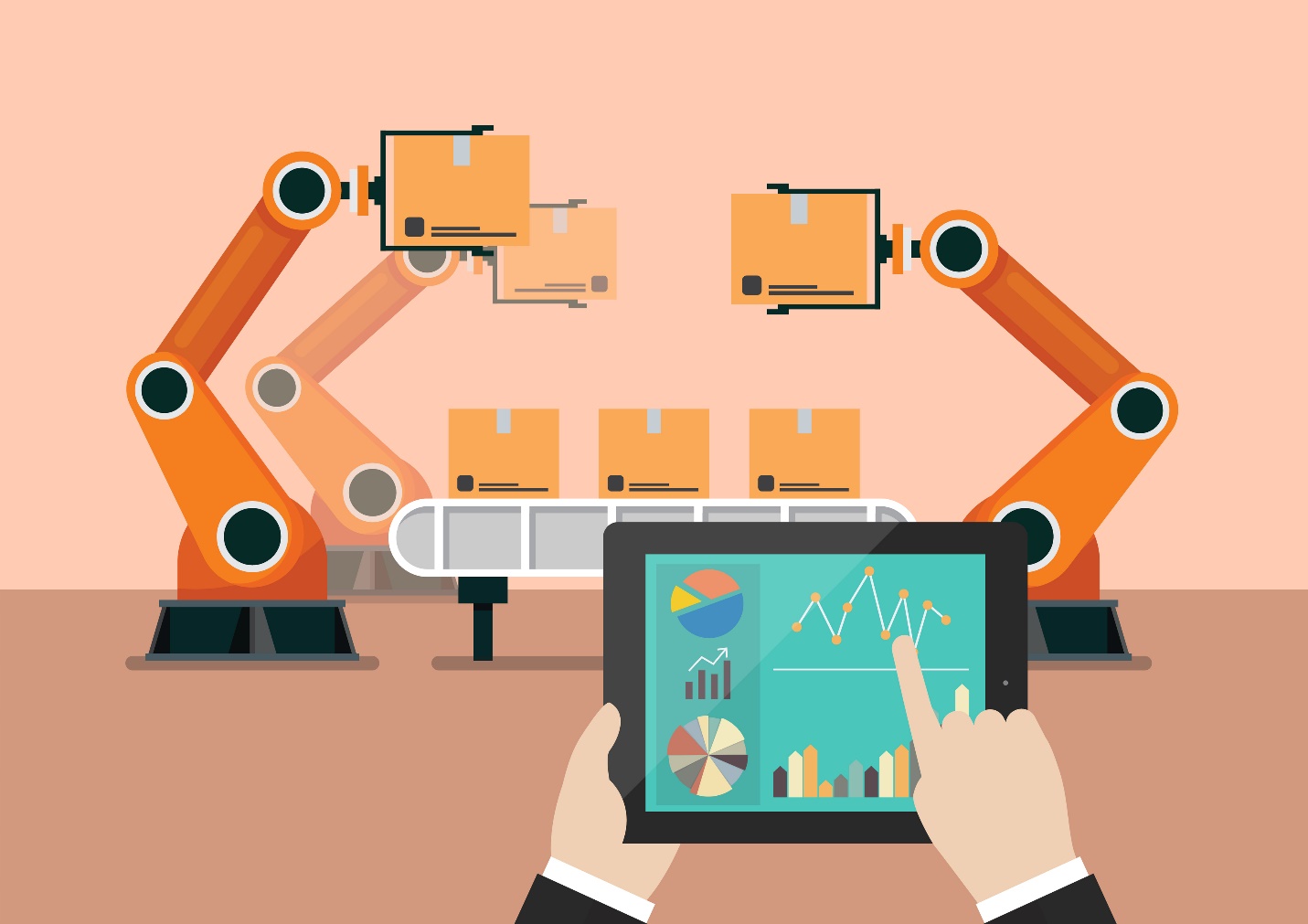 The Ultimate Predictive Maintenance Checklist | ATS