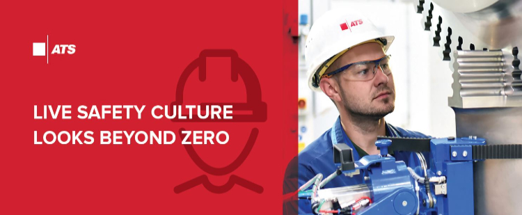 Zero Safety Culture