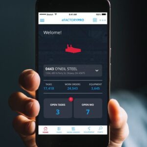 Reliability 360® Remote Monitoring - Advanced Technology Services, Inc.