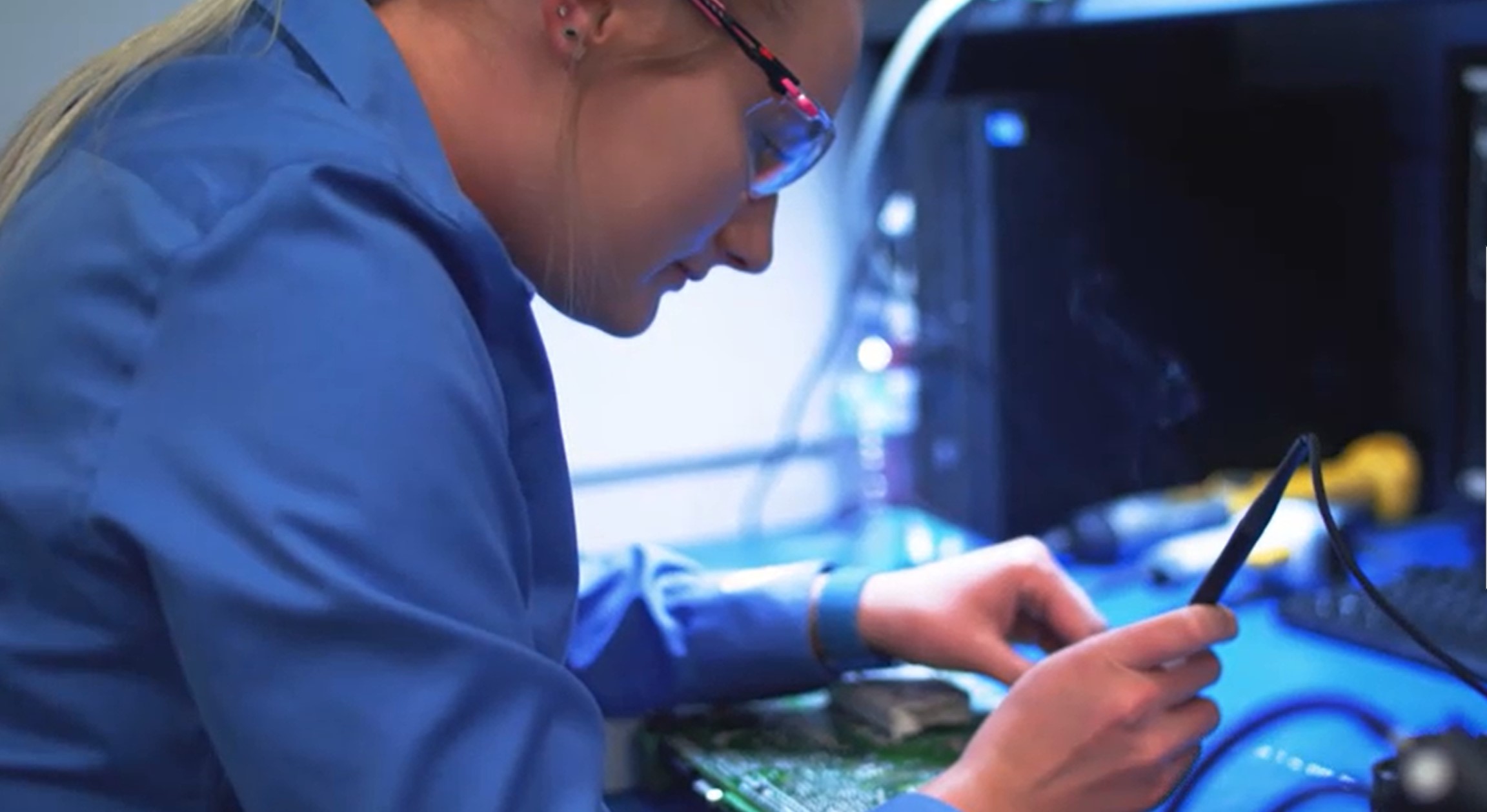 Safety Culture at ATS - Advanced Technology Services, Inc.