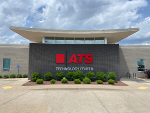 Industrial Maintenance Company in Greenville, SC | ATS