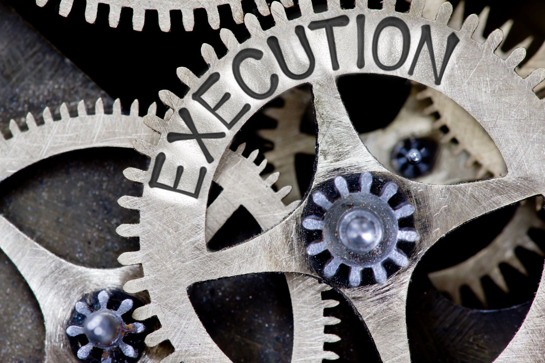 Work Execution Management | ATS