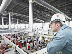 Industrial Maintenance Staffing | ATS