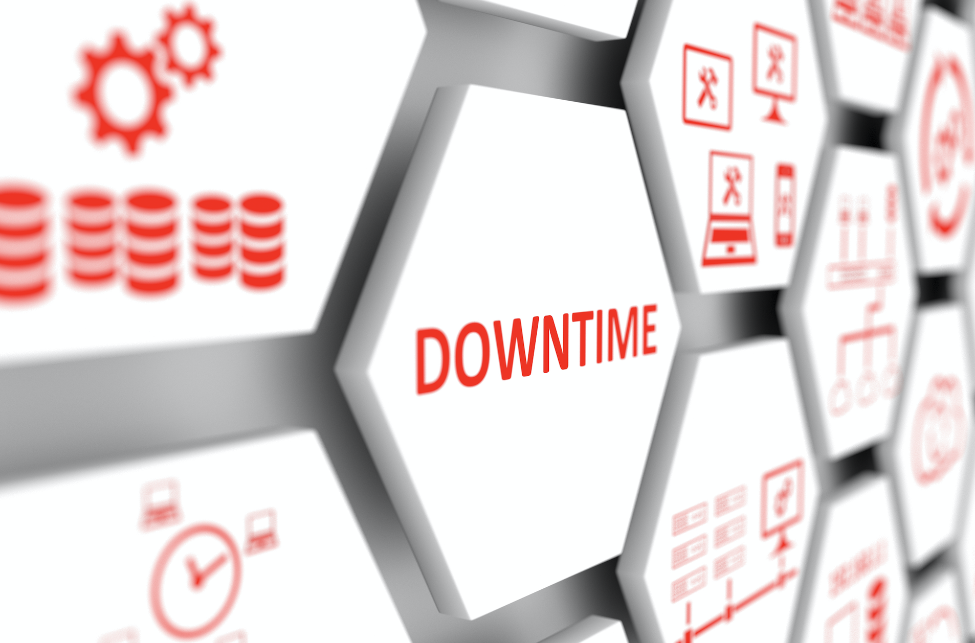 Keeping Your Plant Running During Unplanned Downtime | ATS Keeping Your Plant Running During Unplanned Downtime | ATS