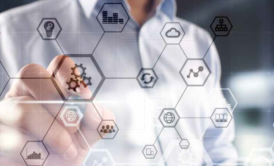 Industrial Maintenance Company | Advanced Technology Services | ATS