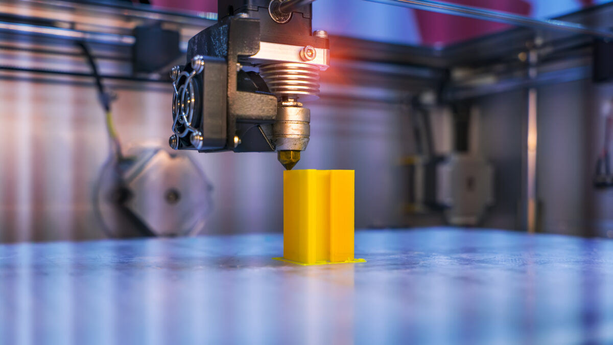 Additive Manufacturing Advantages | 3D Printing Benefits | ATS Additive Manufacturing Advantages | 3D Printing Benefits | ATS