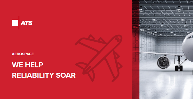 Aerospace - Advanced Technology Services, Inc.