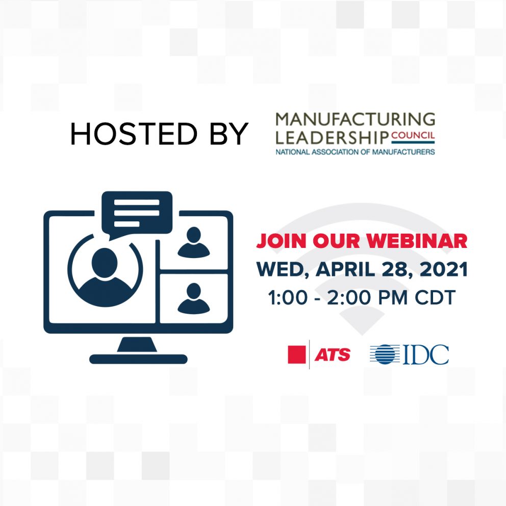 Industrial Maintenance Company | Advanced Technology Services | ATS