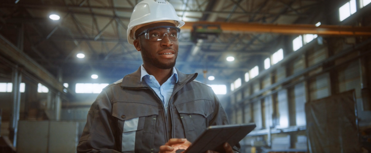 Industrial Maintenance Company | Advanced Technology Services