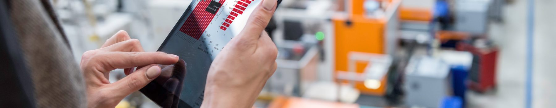 Industrial Plant & Factory Maintenance Services | ATS