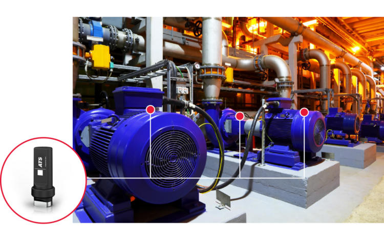 5 Types of Sensors Used on Manufacturing Equipment | ATS