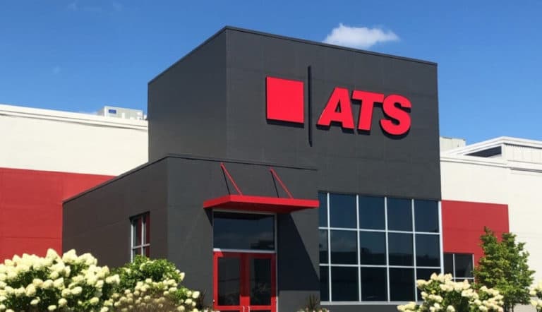 ATS | Industrial Maintenance Services | Who We Are