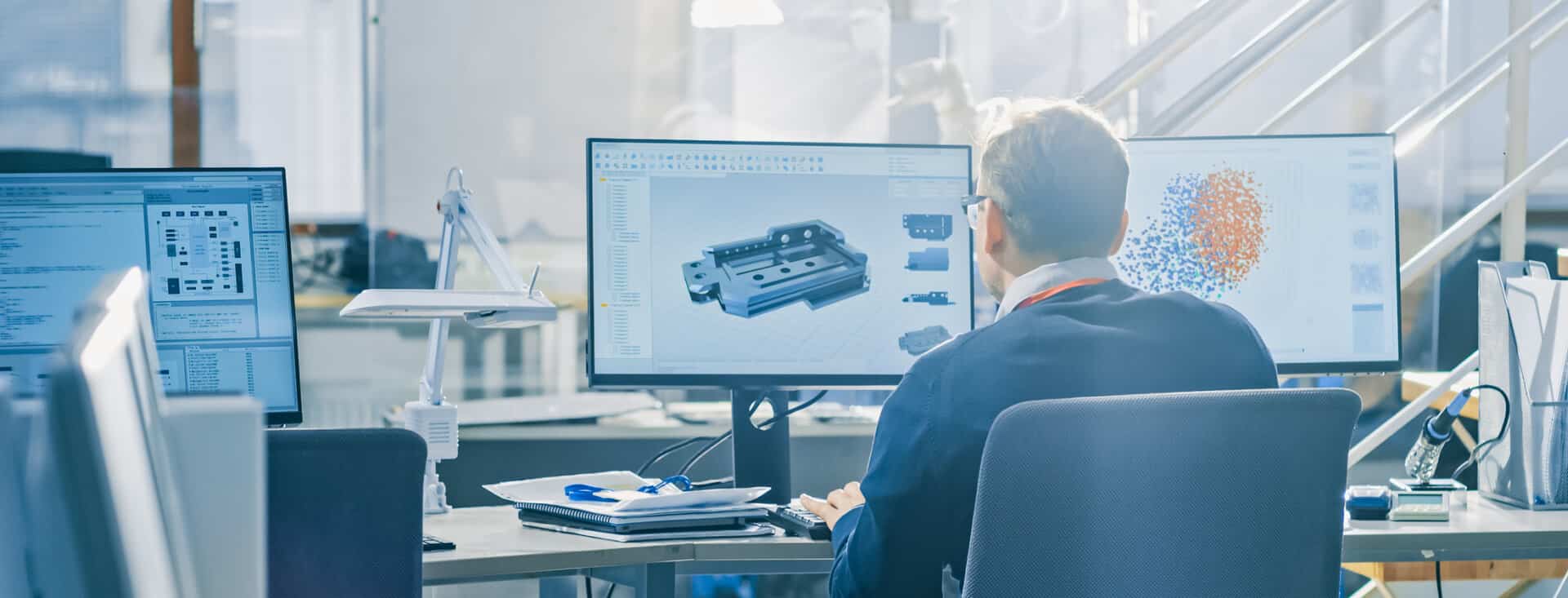 Continuous Improvement Solutions for Manufacturing | ATS