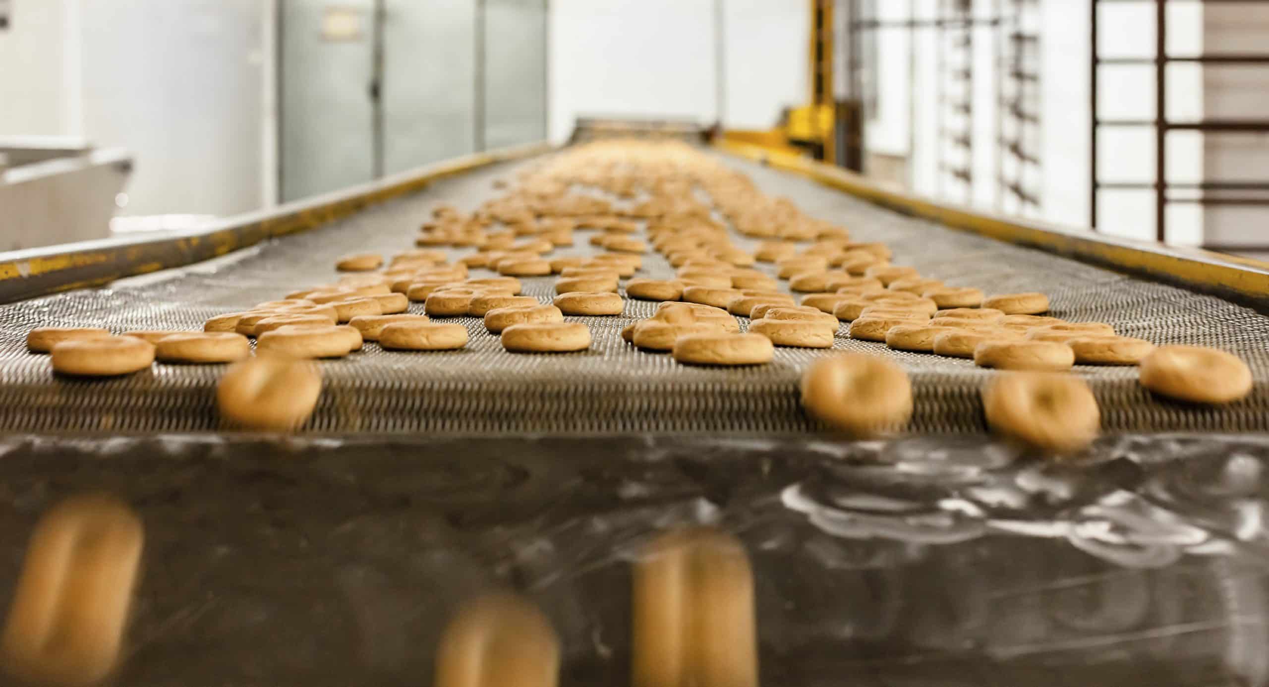 Optimizing Digital Transformation in CPG Manufacturing