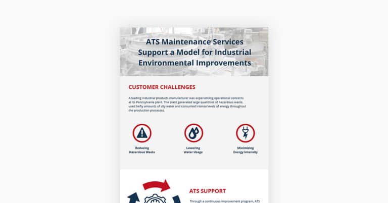 The Ultimate Preventive Maintenance Checklist