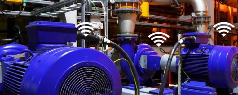 Types of Industrial Sensors for Manufacturing Equipment | ATS