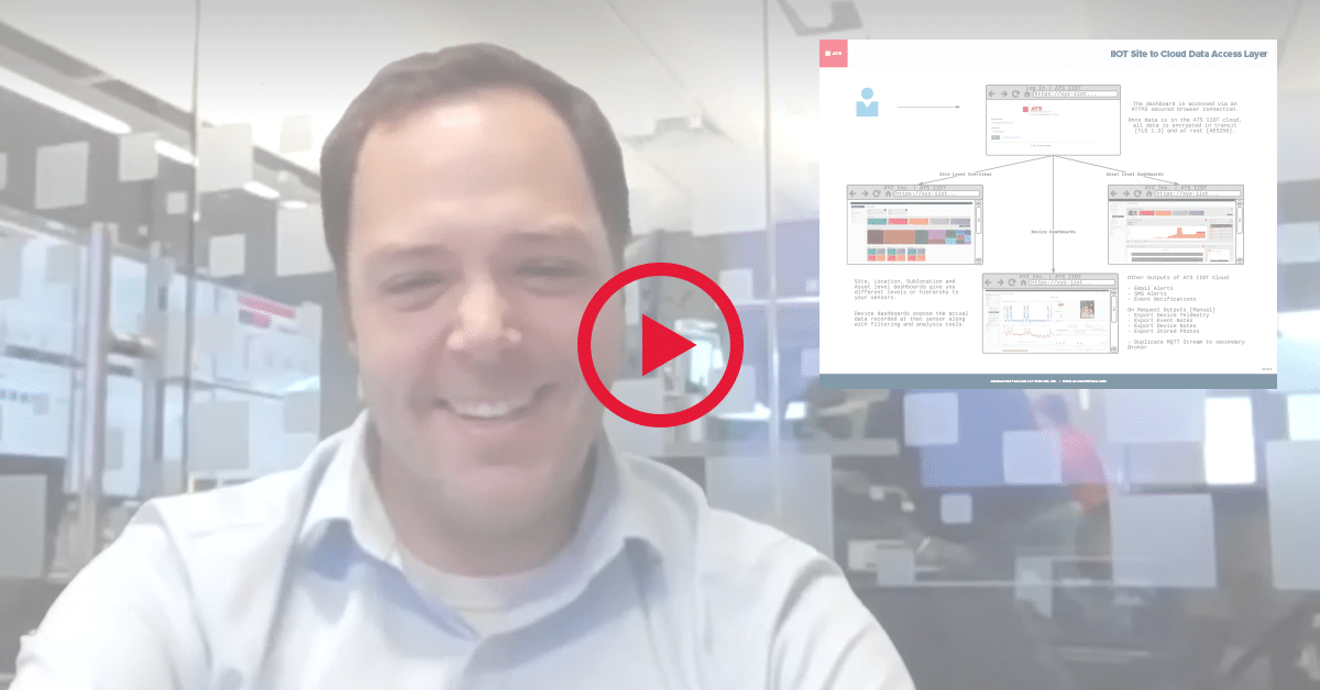 Tech Talk: How the Right Predictive Technology Goes Beyond the Hardware
