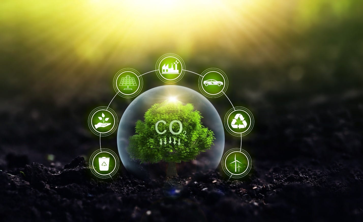 What is Green Manufacturing? | ATS