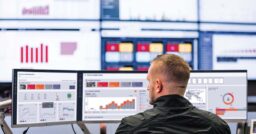 Industrial Vibration Sensor Technology | ATS