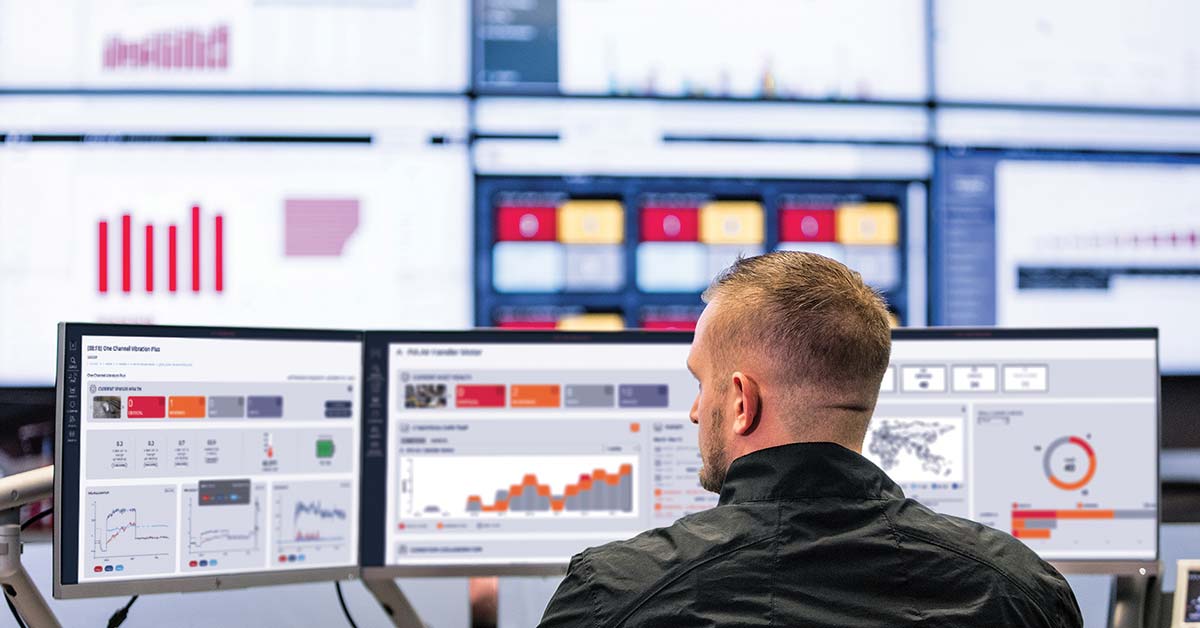 2023 IIoT Trends | ATS